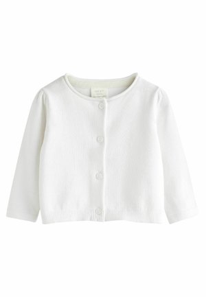 Stellou & friends Vest - weiß/wit - Zalando.nl