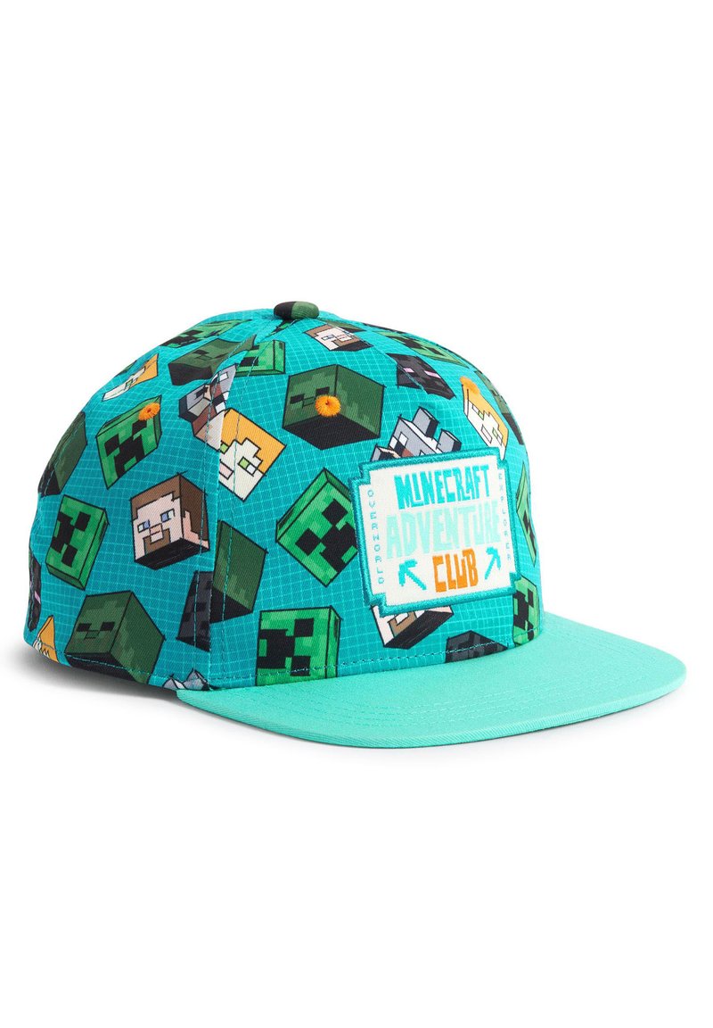 Next LICENSE STANDARD - Pet - blue minecraft/blauw - Zalando.nl