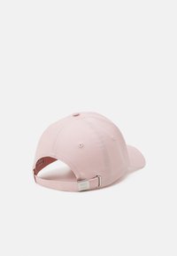 Tommy Hilfiger ESSENTIAL FLAG UNISEX - Pet - whimsy pink/roze - Zalando.be