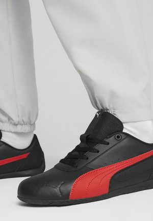 Puma SCUDERIA FERRARI DRIFT CAT DELTA MOTORSPORT MAND - Baskets basses ...
