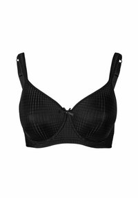 Swegmark of Sweden SMOOTH LINE - Beugel BH - svart/zwart - Zalando.nl