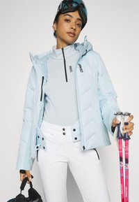 Colmar WAVY - Chaqueta de snowboard - angelic blue/azul - Zalando.es