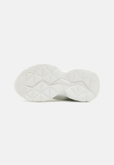 HUGO Kids TRAINERS UNISEX - Sneaker low - white/weiß - Zalando.at