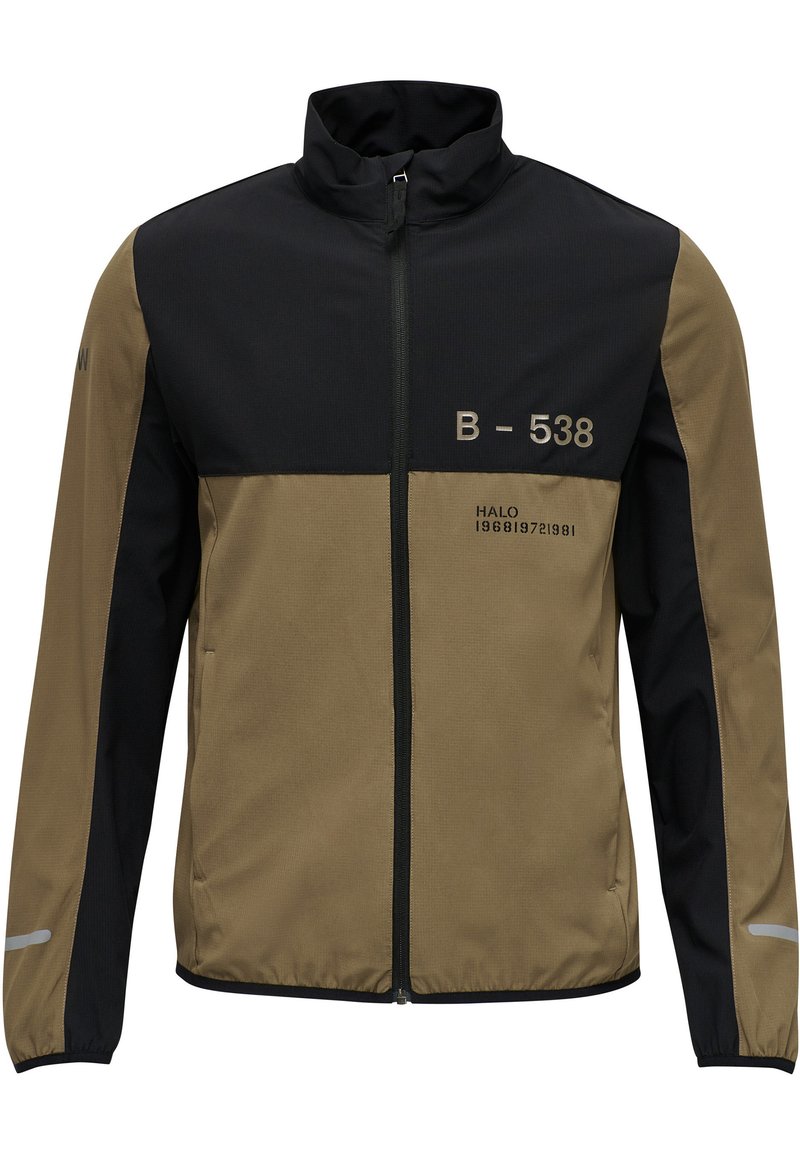 HALO TECH - Giacca outdoor - vintage brown/marrone - Zalando.it