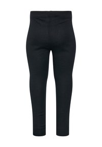 Hummel RENE - Legging - black/zwart - Zalando.nl