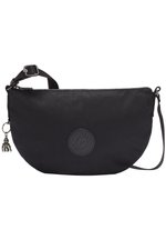 Kipling EMELIA - Bandolera - rich black/negro - Zalando.es