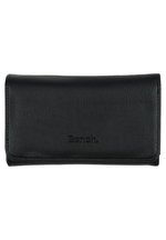 Bench Wallet - schwarz/black - Zalando.de