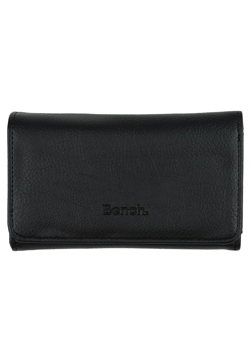 Bench Wallet - schwarz/black - Zalando.de