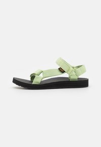 Teva ORIGINAL UNIVERSAL - Sandales de randonnée - reed/vert - ZALANDO