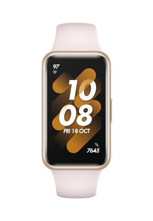 Fitbit LUXE SPECIAL EDITION GORJANA - Smartwatch - gold-coloured/goldfarben - Zalando.de