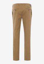 BRAX STYLE FABIO IN - Chino - caramel/marron clair - ZALANDO.FR