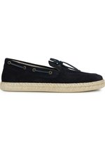 Geox OSTUNI - Bootsschuh - navy/dunkelblau - Zalando.de