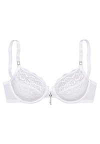 LASCANA Underwired bra - weiß/white - Zalando