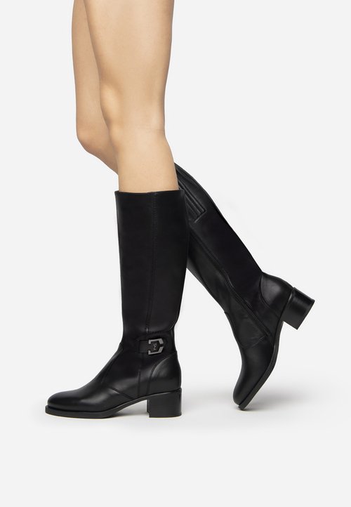 NeroGiardini Stiefel - nero/schwarz - Zalando.ch