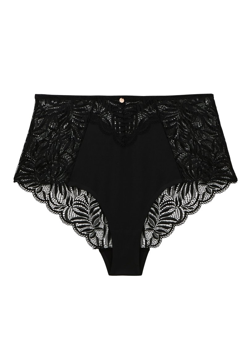Variance MÉLINE - Slip - noir - ZALANDO.FR