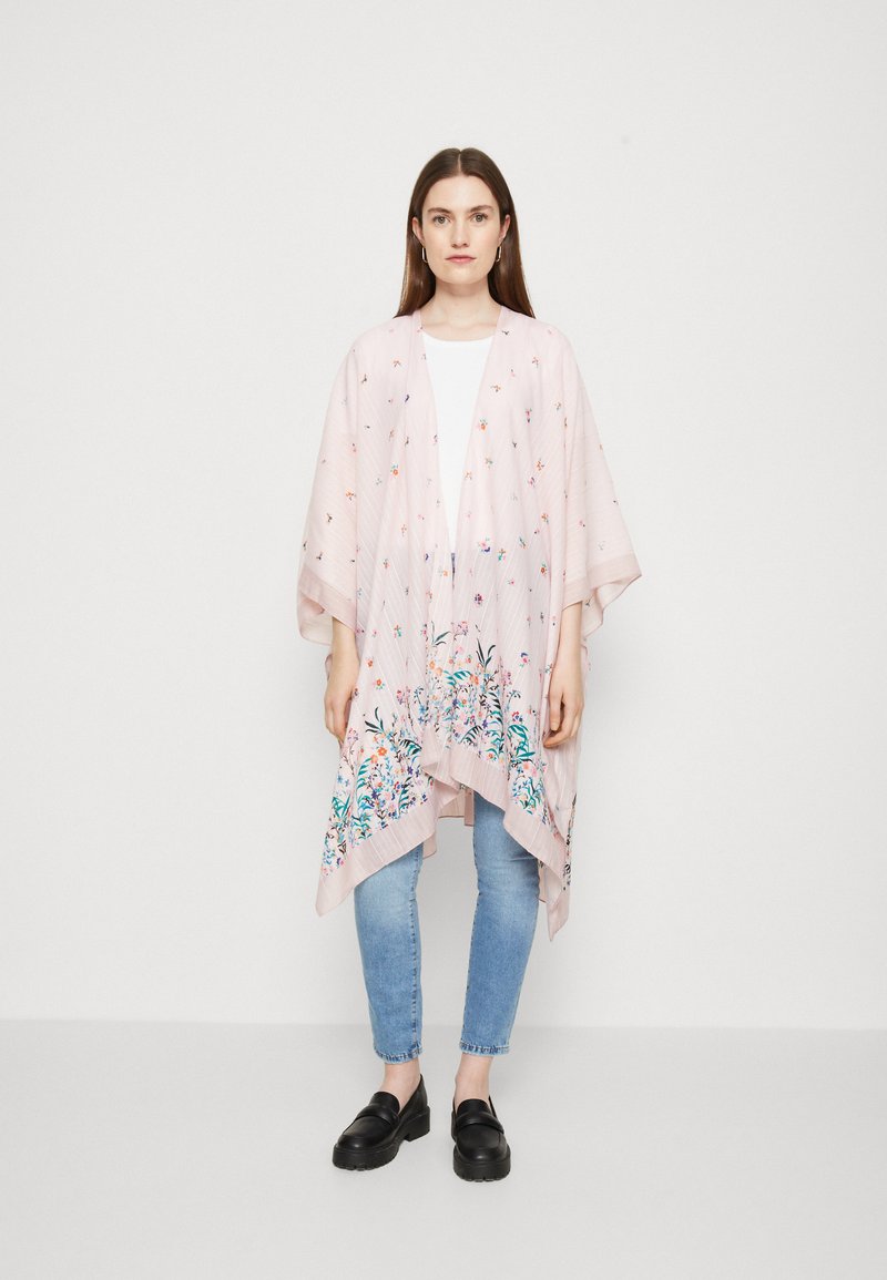Anna Field Cape - pink - Zalando