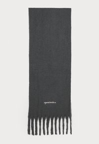 Jack & Jones JACURBAN SOFT SCARF - Sjaal - forest river/zwart - Zalando.nl