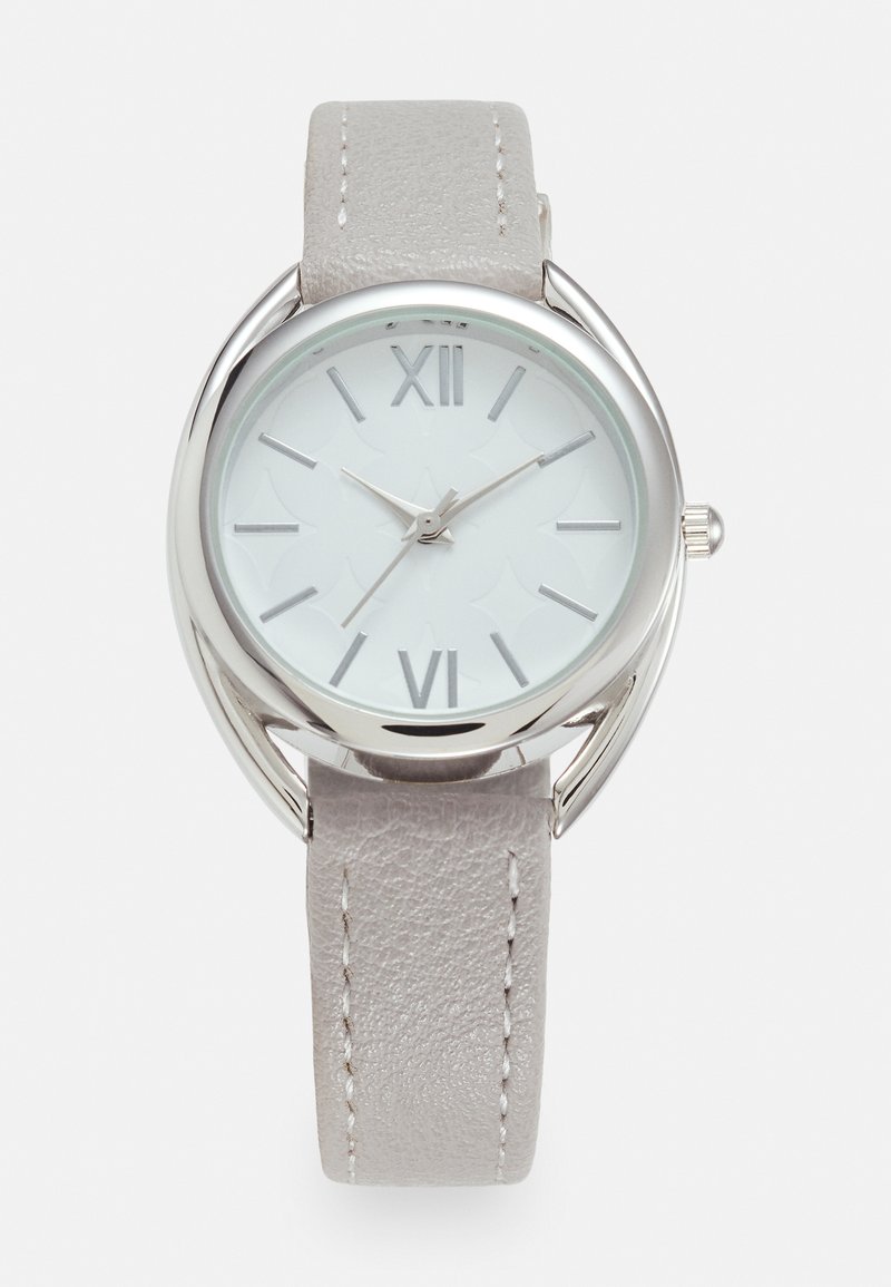 Anna Field Watch - light grey - Zalando.de