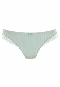 s.Oliver STRING - Stringit - pink/pinkki - Zalando.fi