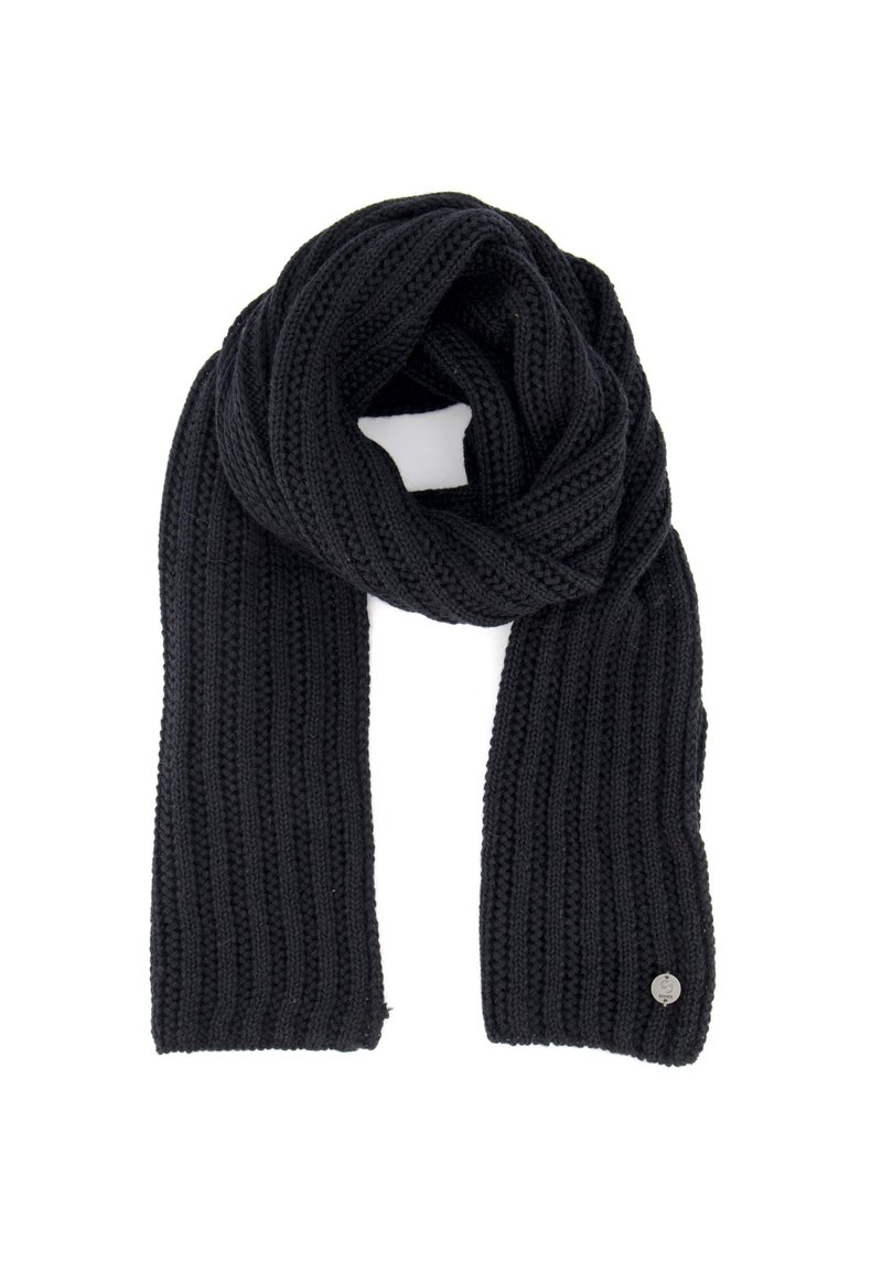 Sinner Schal - black/schwarz - Zalando.de
