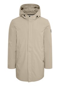 Matinique DESTON - Winter jacket - simply taupe/grey - Zalando