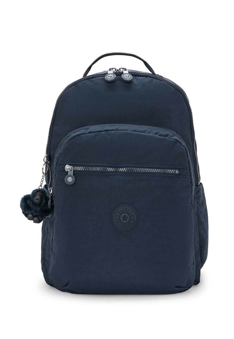 Kipling SEOUL LAP - Rygsække - blue bleu/royal - Zalando.dk