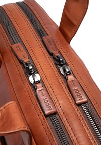 JOOP! CERRATANO PANDION - Notebooktasche - cognac - Zalando