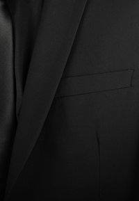 Paname Brothers SET - Costume - noir - ZALANDO.FR