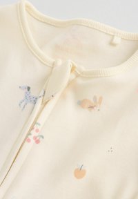 Next REGULAR FIT - TWO WAY ZIP 5PACK - Alvóruha - multi pastel ...