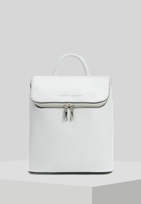 Keddo Tagesrucksack - grey/grau - Zalando.de