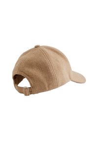 WE Fashion BLUE RIDGE - Cap - beige/hellbraun - Zalando.de