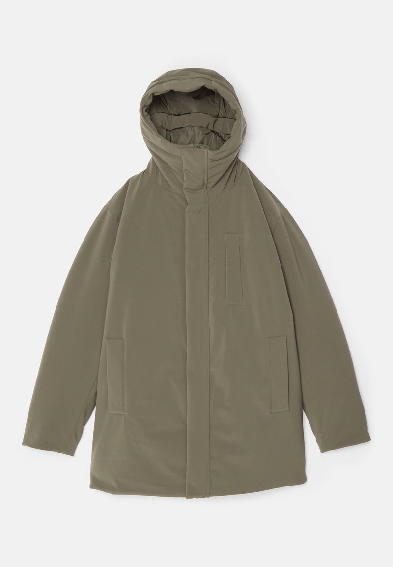 ASPESI LIAM - Parka - military/khaki - Zalando.co.uk
