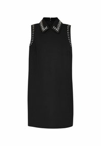 LIU JO CADY WITH RHINESTONES - Cocktailkleid/festliches Kleid - black ...