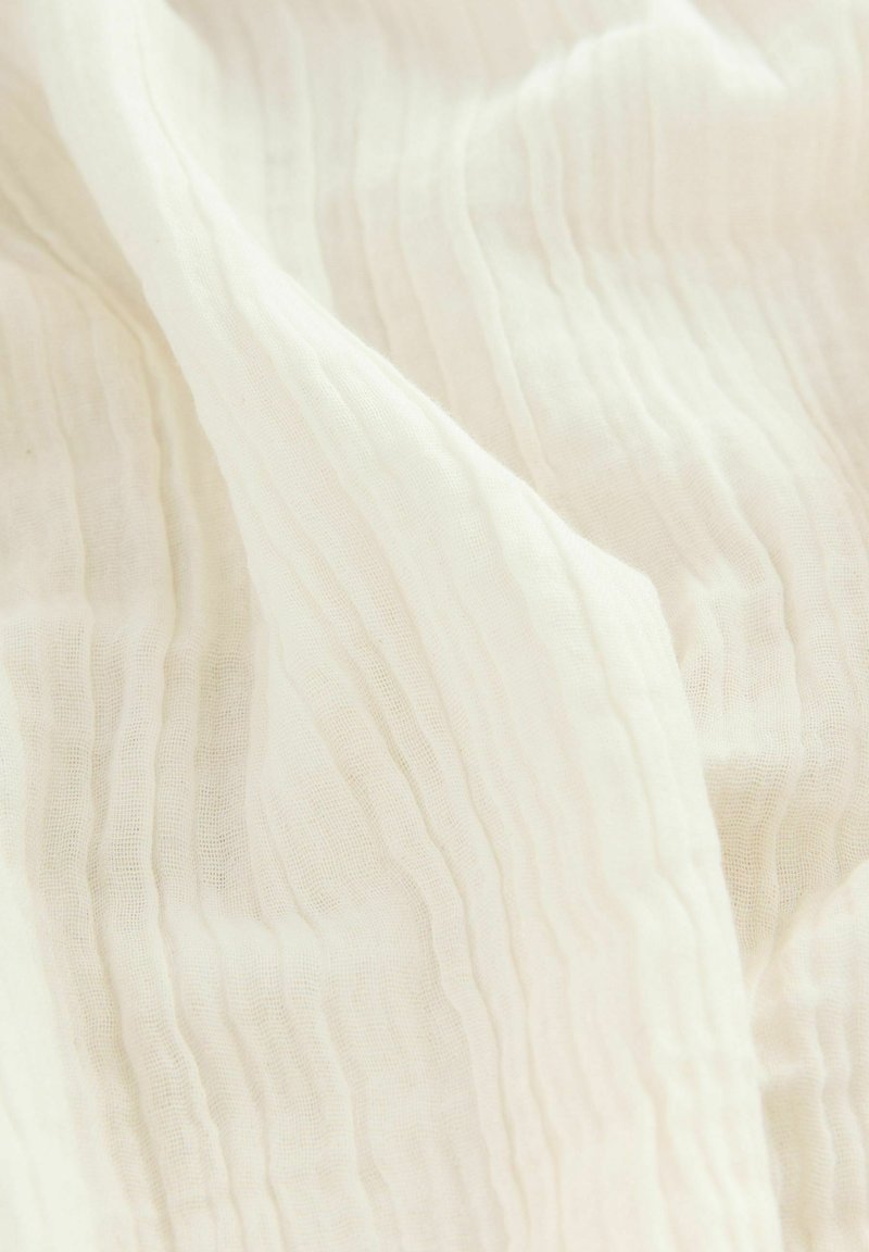 Next DOUBLE COVER-UP - Strand accessories - white/hvid - Zalando.dk
