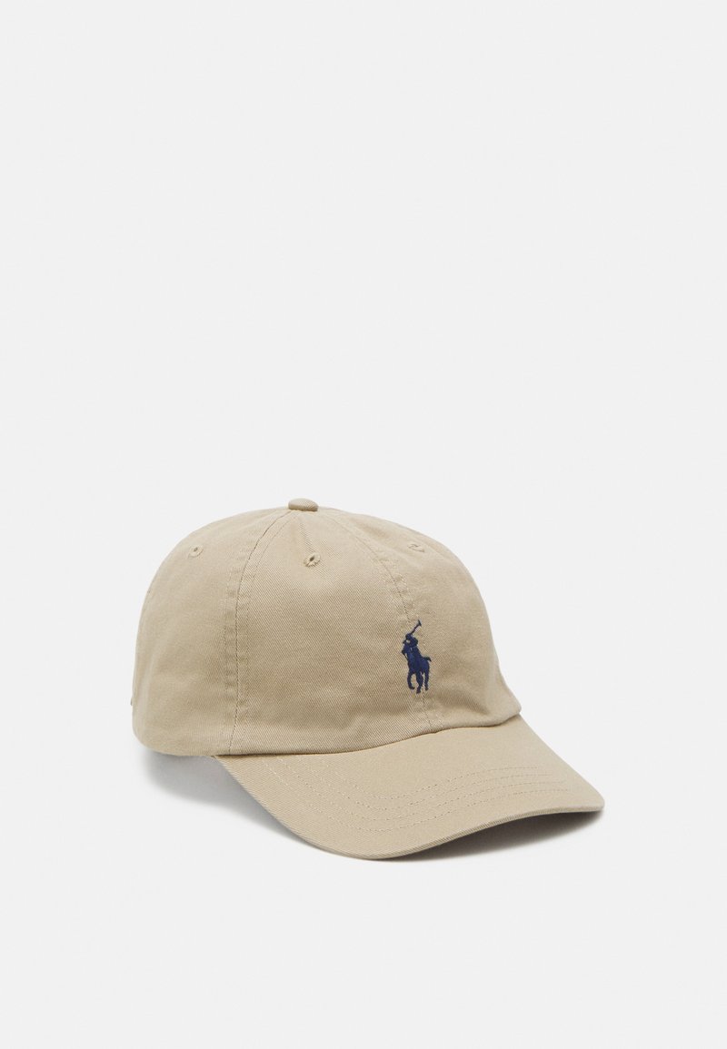 Polo Ralph Lauren KIDS UNISEX - Keps - classic khaki/beige - Zalando.se