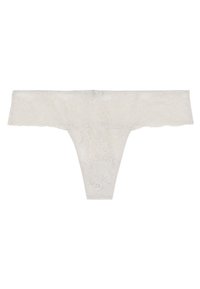Intimissimi String - off-white/offwhite - Zalando.de