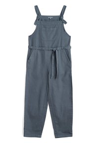 Seasalt Cornwall HEATHER BELL STRAPPY - Latzhose - blue/blau - Zalando.de