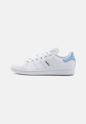 adidas Originals STAN SMITH RELASTED UNISEX - Sneakers basse - cloud ...