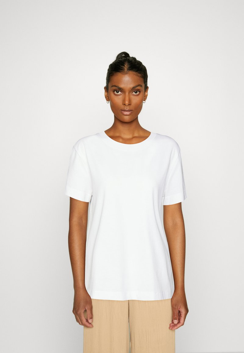 Esprit T-Shirt basic - white/weiß - Zalando.ch