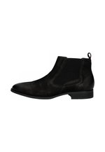 bugatti ZAVINIO - Stiefelette - schwarz - Zalando.de