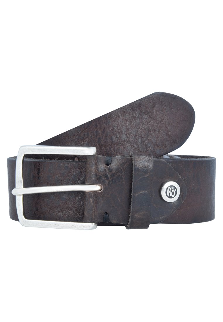 b.belt Belt - dark brown/brown - Zalando.de