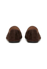Cesare Gaspari Slipper - brown/braun - Zalando