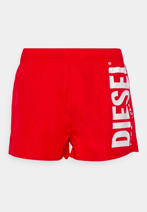 Diesel WAVE - Badeshorts - black/schwarz - Zalando.ch