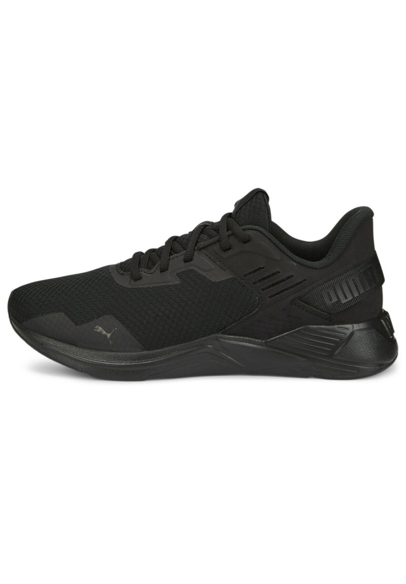 Puma DISPERSE XT 2 - Sneaker low - black/schwarz - Zalando.at