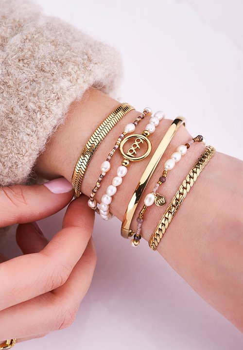 Bracelets femme | Tous les articles chez Zalando