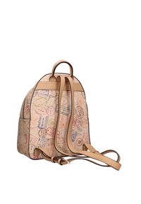 ALV by Alviero Martini Rucksack - light taupe/taupe - Zalando
