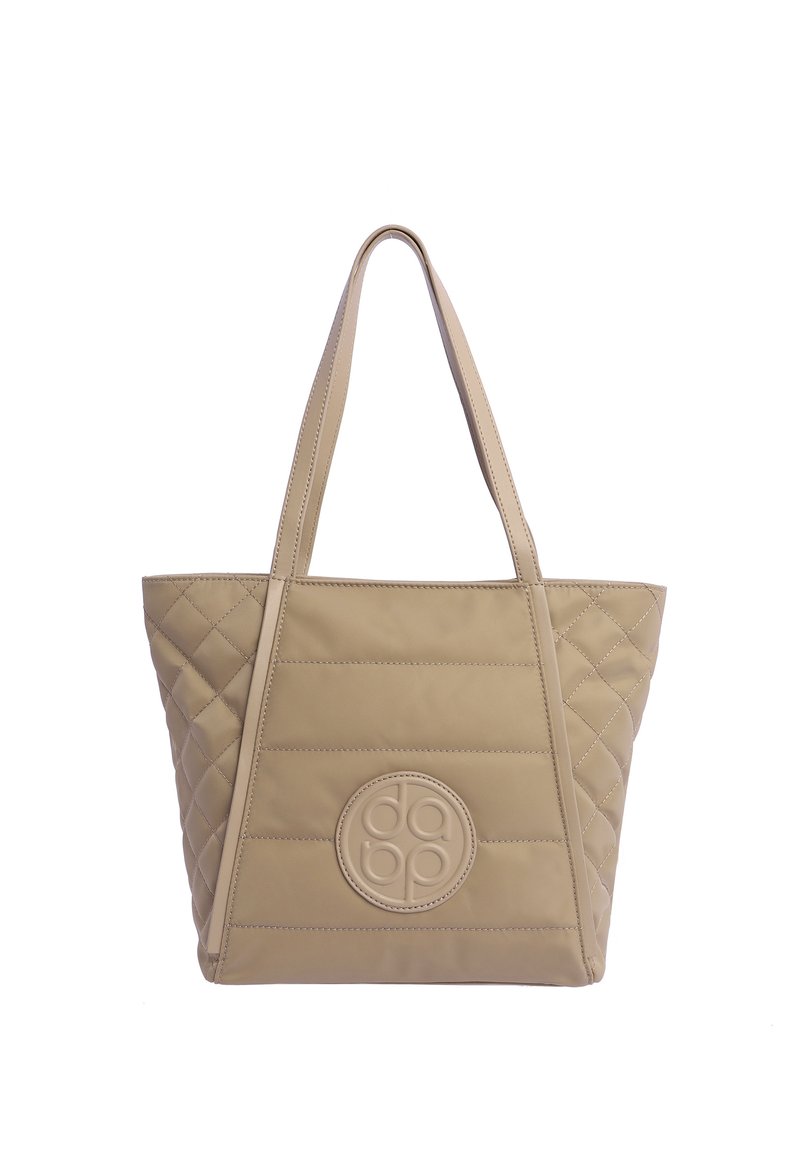 Don Algodon Sac à main - beige - ZALANDO.BE