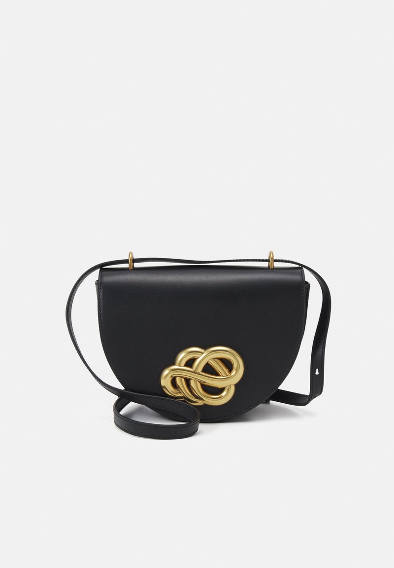 By Malene Birger CEBELLA - Cross body bag - black - Zalando.co.uk