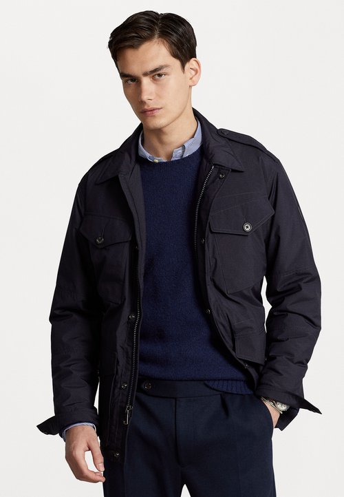 Vestes homme Ralph Lauren en ligne | Commandez dès maintenant sur Zalando