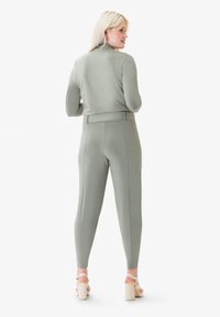 Les Lunes PAUL - Mono - thyme/verde claro - Zalando.es